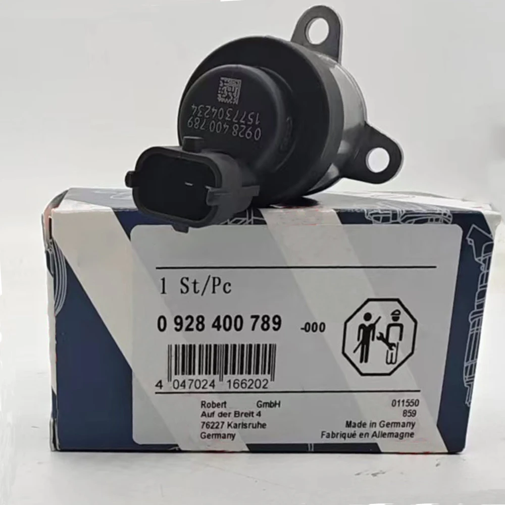 0928400789-Diesel-Fuel-Metering-Slenoid-Valve-Fuel-Pressure-Regulator ...