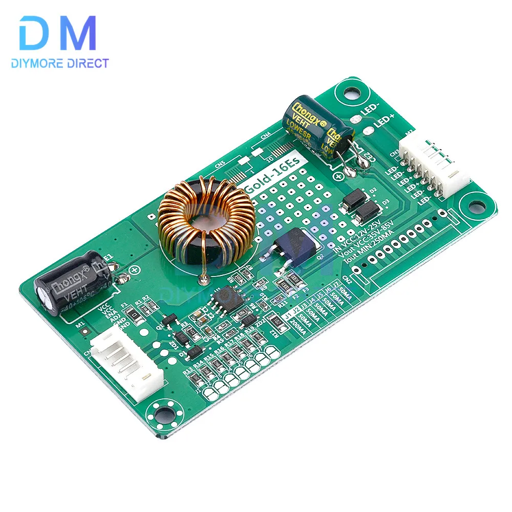 14-37-Inch-LED-LCD-TV-Backlight-Constant-Current-Board-Universal-Boost ...