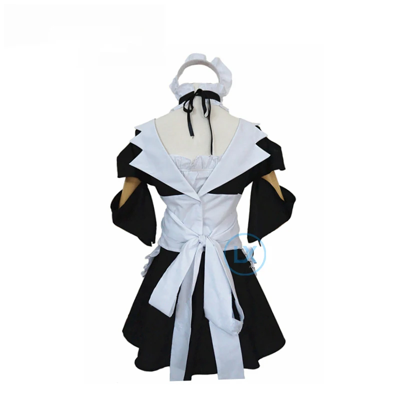 Cameriera Sama Usui Cosplay