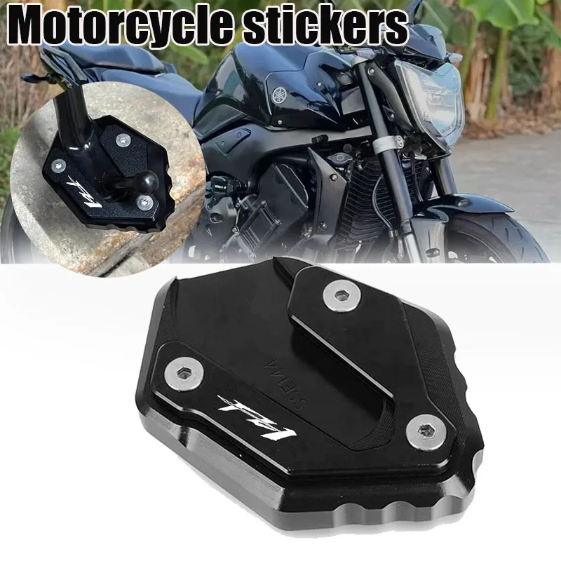 Fit For Yamaha FZ-1 FZ1 FZ-1 2006-2015 Motorcycle Accessories CNC ...