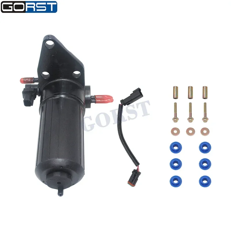 Electrical-Fuel-Pump-4132A014-for-Perkins-Engine-3679527M1-4134M004 ...