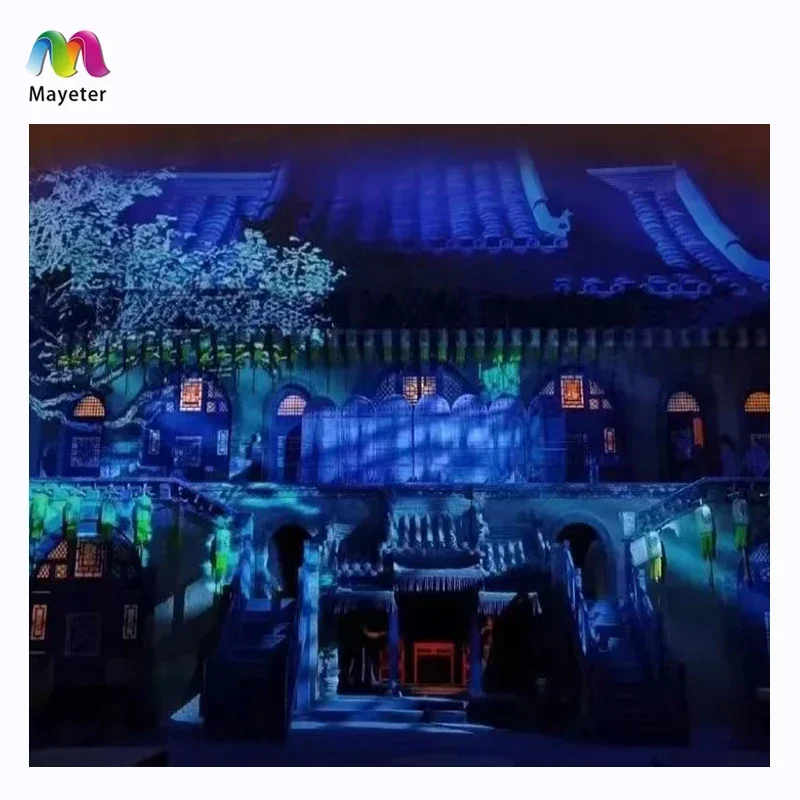 3D-Mapping-Projector-For-Wall-Large-Exhibitions-Interactive-Projection ...