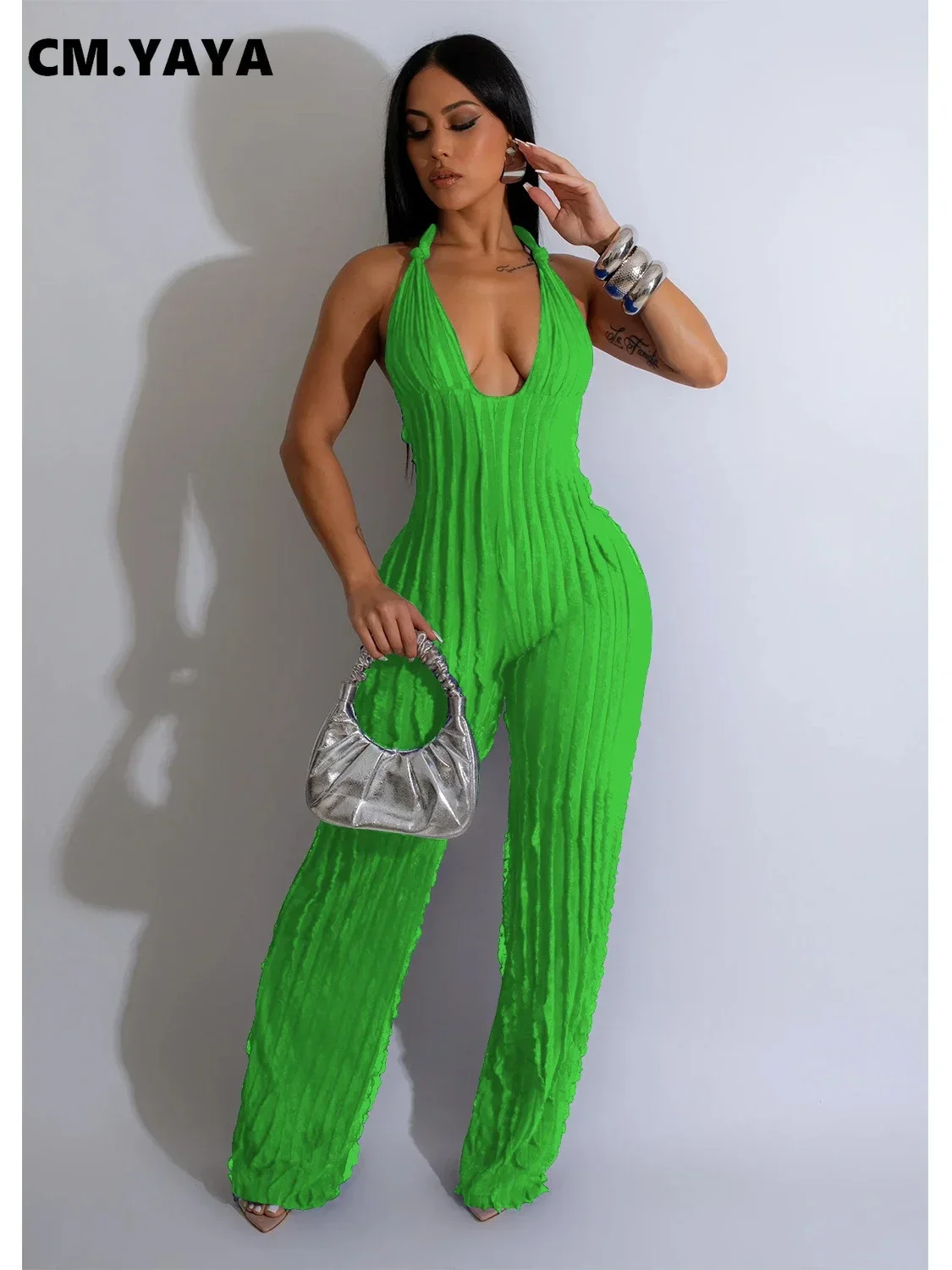 CM-YAYA-Fashion-Ruffles-Women-Halter-Deep-V-neck-Backless-Wide-Leg-Jumpsuit-2023-Sleeveless-Chic.jpg