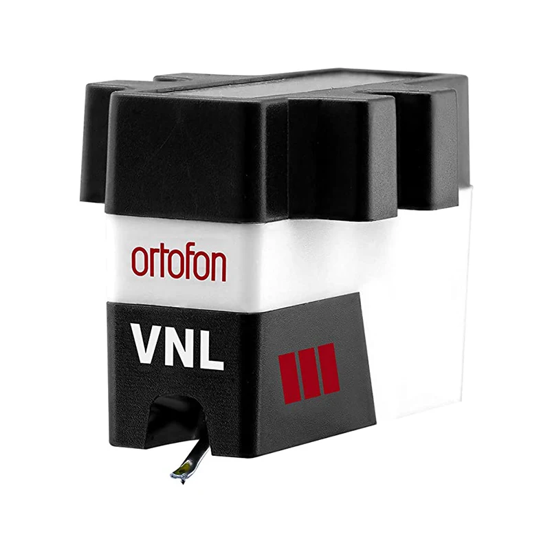 Ortofon VNL DJ Phono Needle Replacement Needle Flat Replacement M447 ...