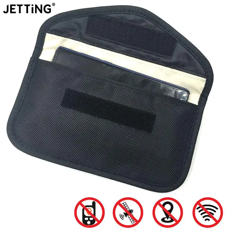 1pc-ID-Card-Bag-RFID-Blocker-Mobile-Phone-FOB-Signal-Blocking-Shielding ...