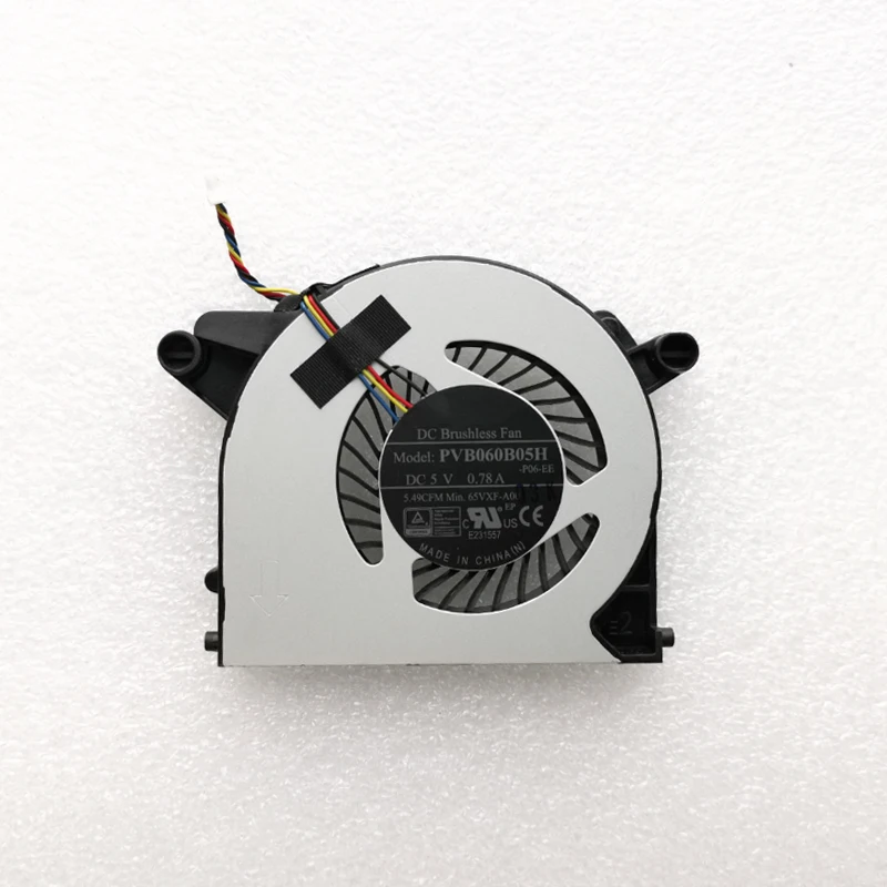065VXF Original For DELL OptiPlex 7090 Ultra Cooling Fan Cooler Fan ...