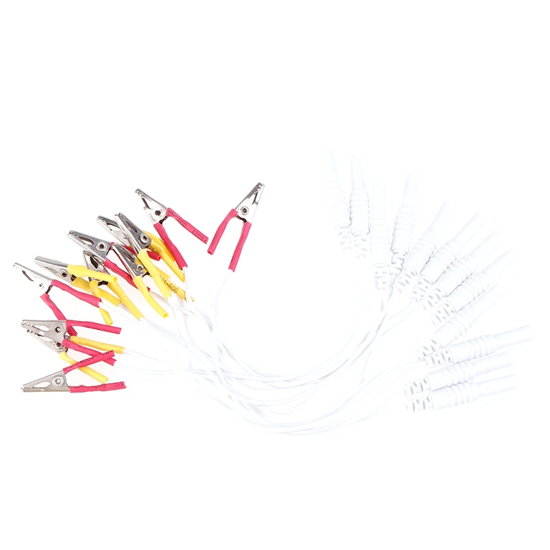 Alligator Clip Market Trends, Forecasts & Top Suppliers | SaleHoo ...
