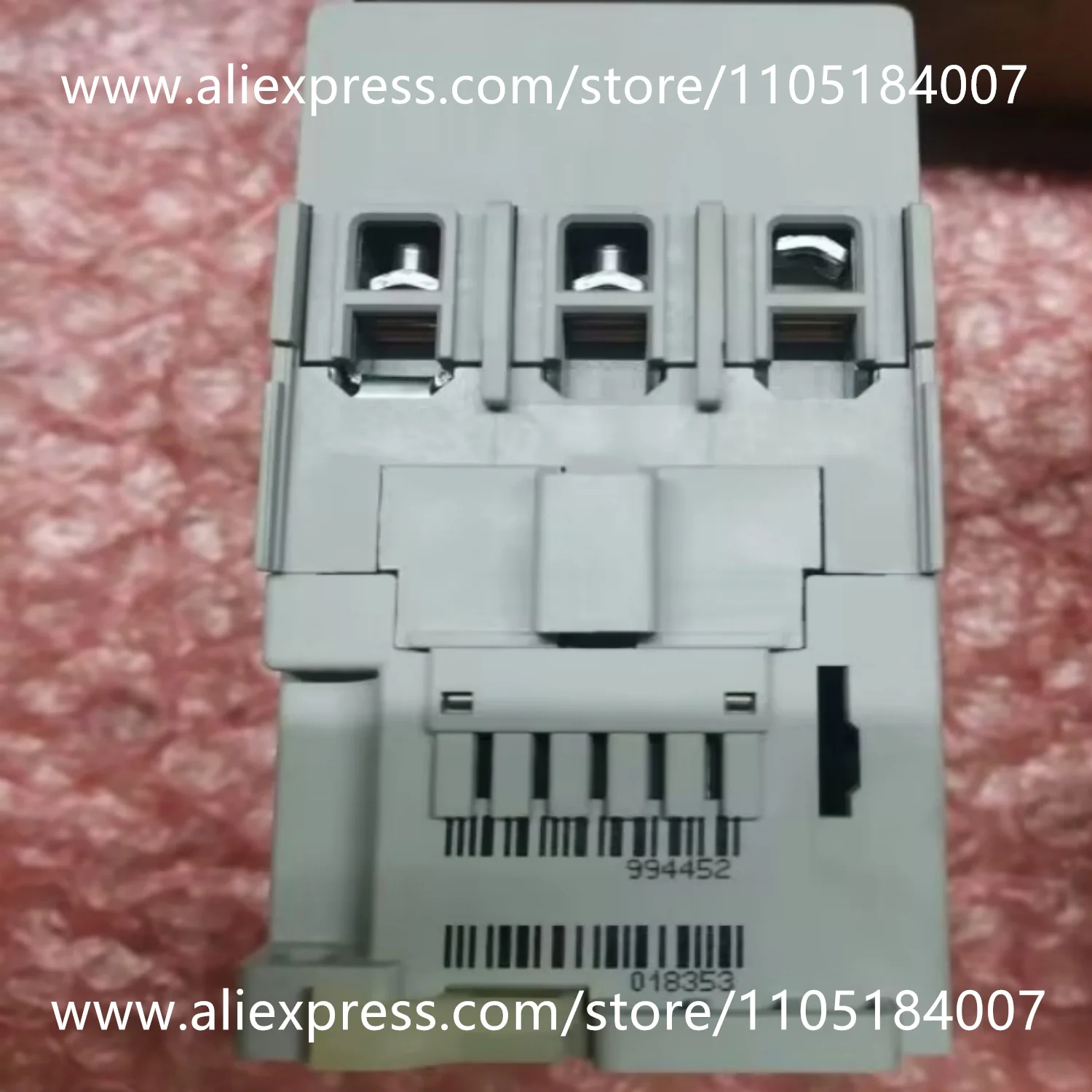 Brand new original PLC module 1734-IK 20-750-2262C-2R 1746-A10 5069 ...