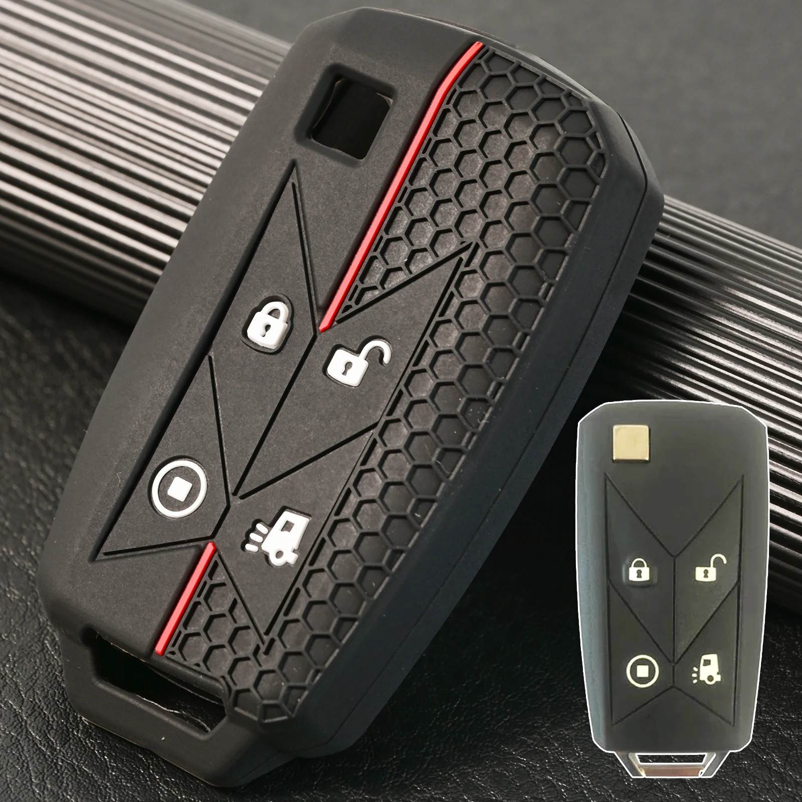 For-Renault-Pickup-Truck-Lorry-Gama-Seris-T-C-K-Ignition-Euro-Silicone ...