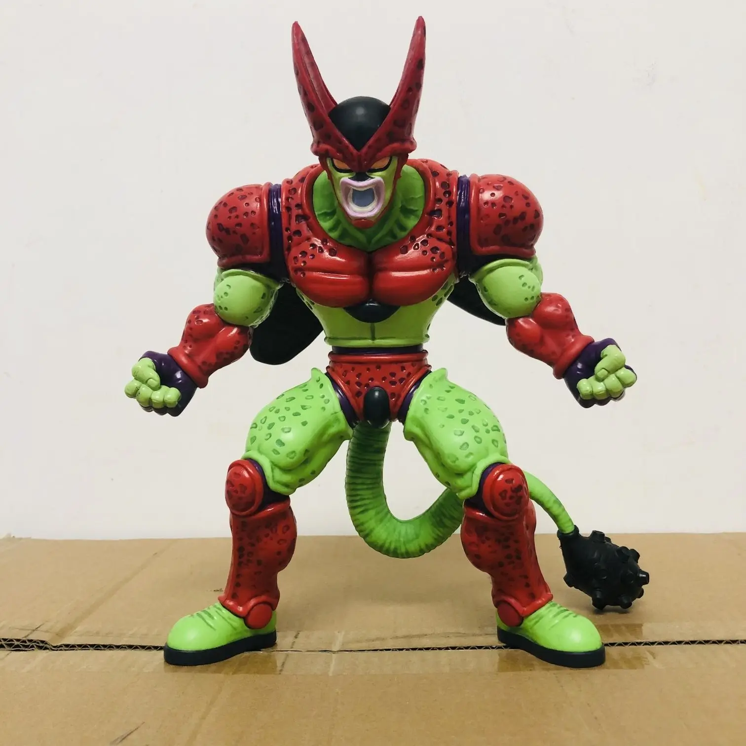 Cell Final Form Full Power