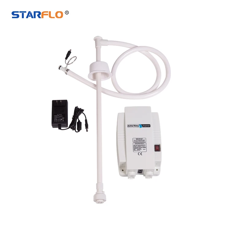 STARFLO Drinking Water Pump Manufacturers CE ROHS Water Dispenser Pump ...
