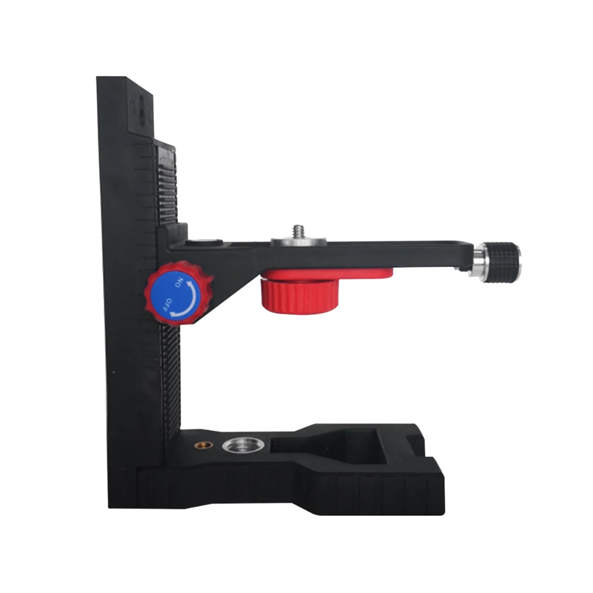 Laser-Level-Magnetic-Bracket-L-Shape-Adjustable-5-8Inch-Mount-Adapter ...