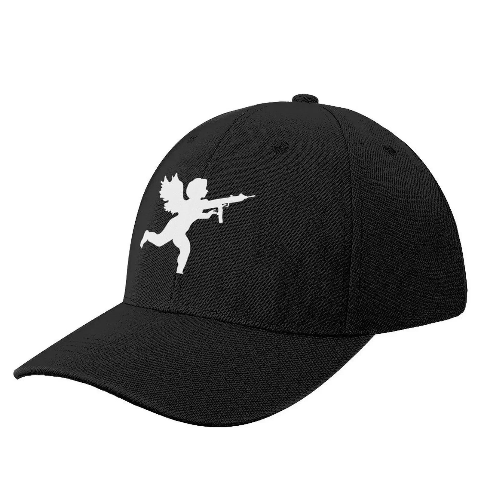 Vanilla-Ice-Cupid-Logo-Baseball-Cap-Sports-Cap-New-In-The-Hat-For-Women ...
