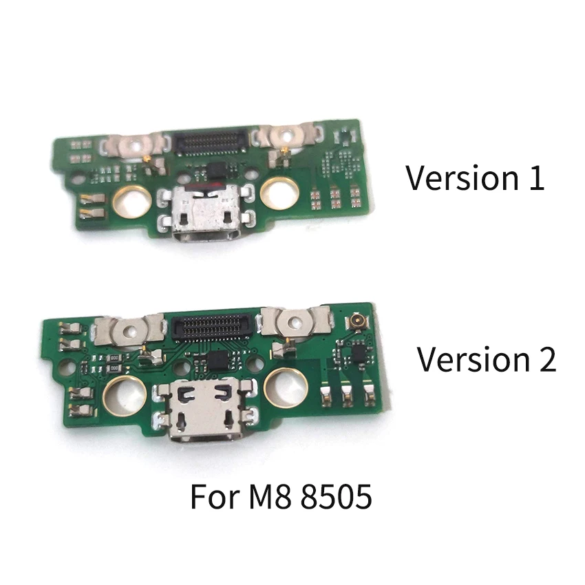 For Lenovo Tab M8 HD FHD / M8 2nd Gen 8505 8705 USB Charging Board Dock ...