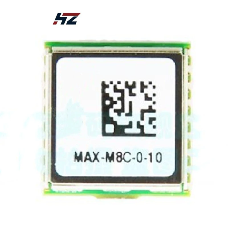 New MAX M8C 0 10 GPS positioning module MAX M8C module chip| | - AliExpress