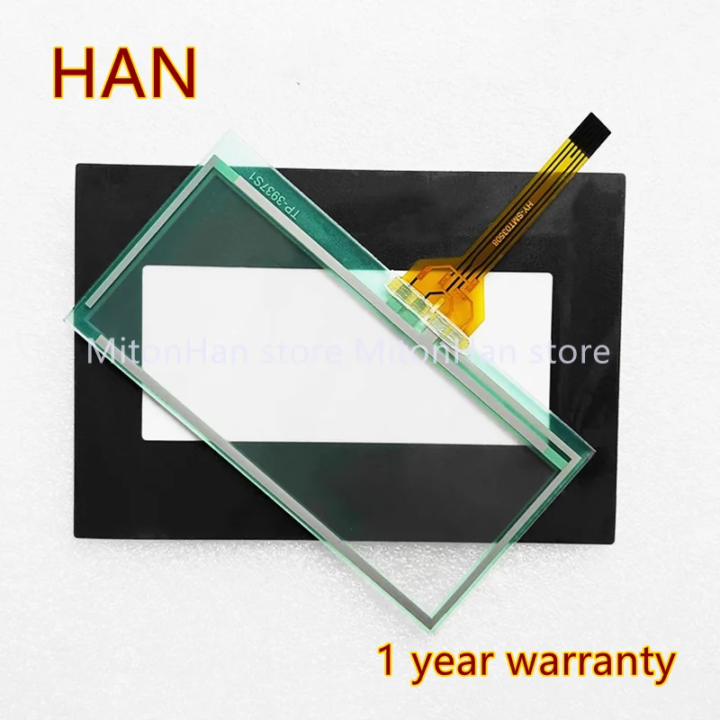 New For HMISTO511 Touch Panel Screen Glass Digitizer HMISTO511 ...