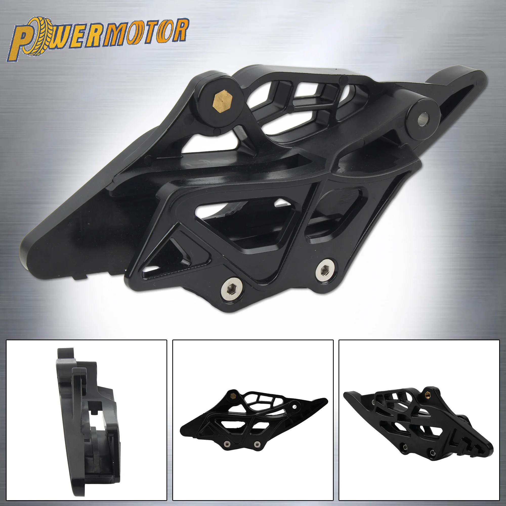 For-KTM-Motorbike-Motorcycle-Rear-Chain-Guide-Guard-Cover-SX-EXC-SX-F ...