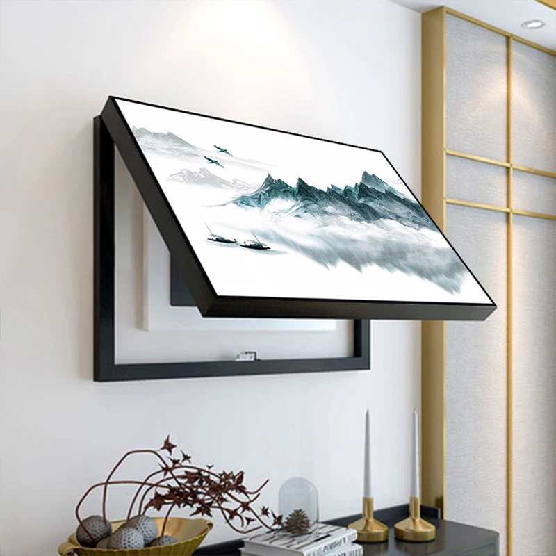 Painting-Power-Box-Cover-Switch-Case-Electric-Meter-Decorative-Hide ...