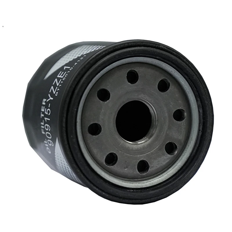 Oil Filter For Citroen C1 Peugeot 107 108 Toyota Aygo 1.0 2005-2014 ...