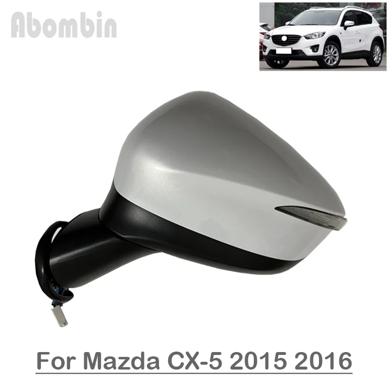 Door-Wing-Rear-View-Mirror-Assy-Side-Mirror-Assembly-For-Mazda-CX-5-CX5 ...