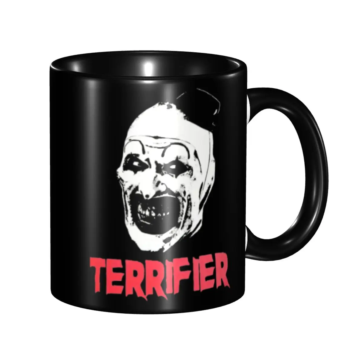 Taza-de-caf-Terrifier-Art-The-Clown-Merch-lindas-tazas-de-t-de ...
