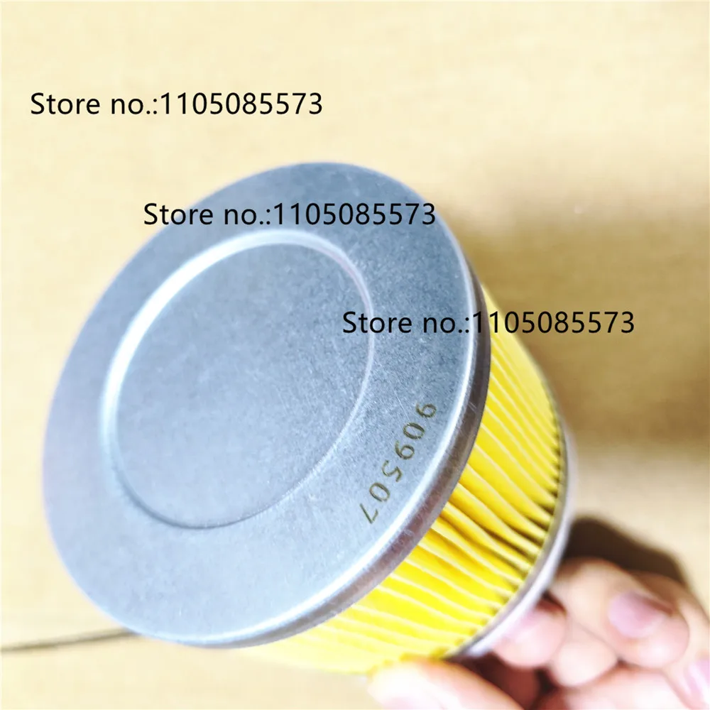 Vacuum pump air filter element 909581 909518 909519 909505 909506 ...