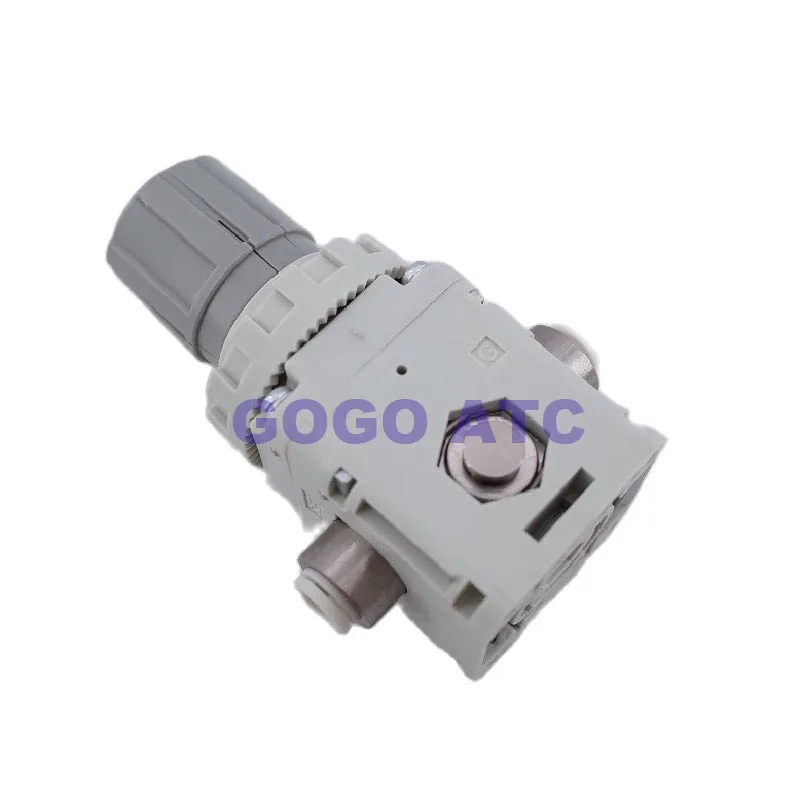 SMC Type Vacuum Negative Pressure Regulator IRV10-C06 C08 , 48% OFF