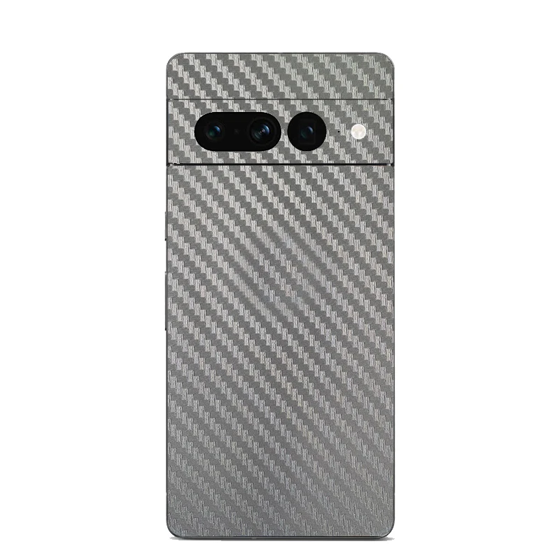 3D-Colorful-Carbon-Fiber-Skin-Phone-Back-Wrap-Sticker-for-Google-Pixel ...