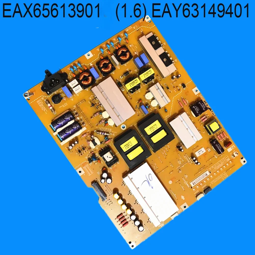 Power-Supply-Board-EAX65613901-1-6-EAY63149401-LGP4955-14UL12-is-for ...