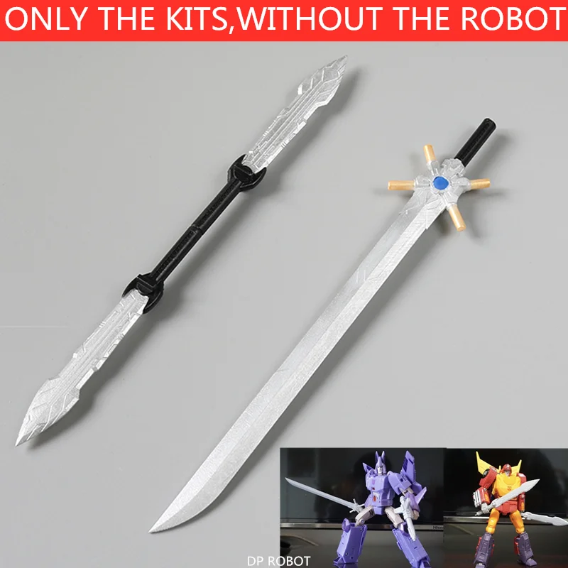 3D-DIY-Big-Sword-Double-Sword-Weapon-Upgrade-Kit-For-Transformation ...