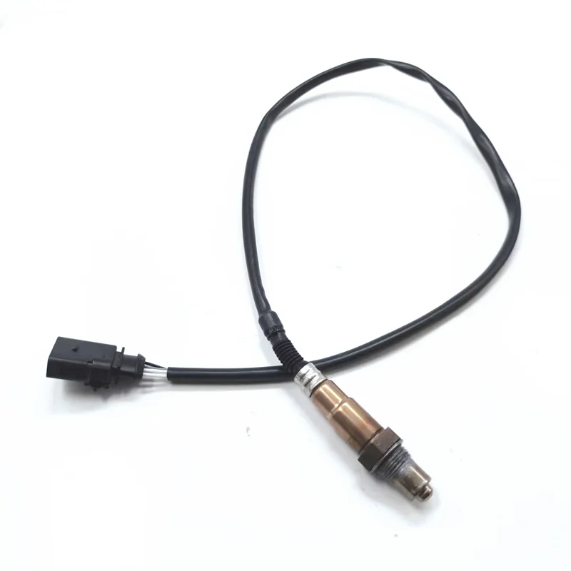 Oxygen-Sensor-Lambda-Sensor-Air-Fuel-Ratio-O2-Sensor-For-VW-Golf-6-7 ...