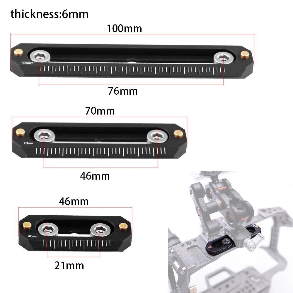 Mini-NATO-Rail-Camera-Anti-Off-Quick-Release-NATO-Rail-Thickness-6mm ...