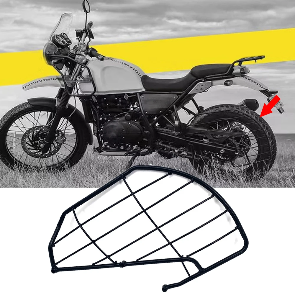 For Royal Enfield Himalayan 411 Royal Enfield Himalayan 411 from 2016 ...