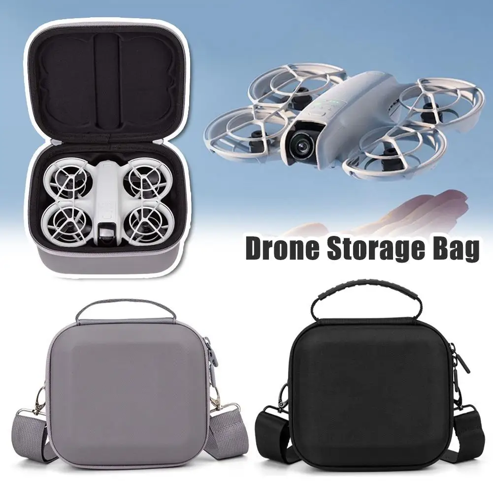 For-DJI-NEO-Handheld-Aircraft-Storage-Case-Portable-Stand-alone ...