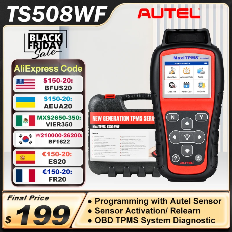 Autel-MaxiTPMS-TS508WF-TS508-Wi-Fi-Version-Tire-Pressure-Monitoring ...