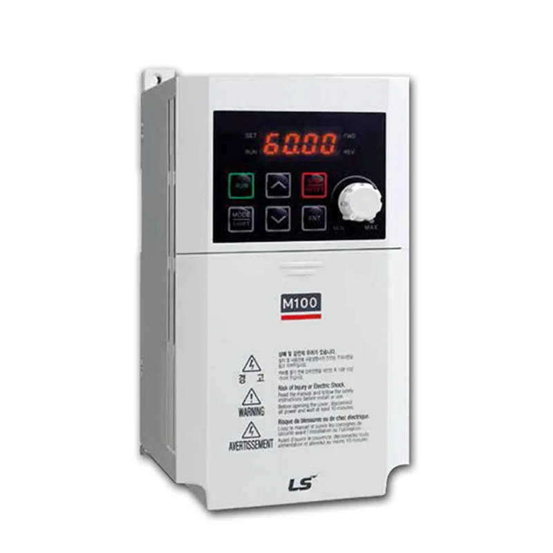 Ls Frekvenciaváltó Inverter Lslv0001/0002/0004/0008/0015/0022M100 ...