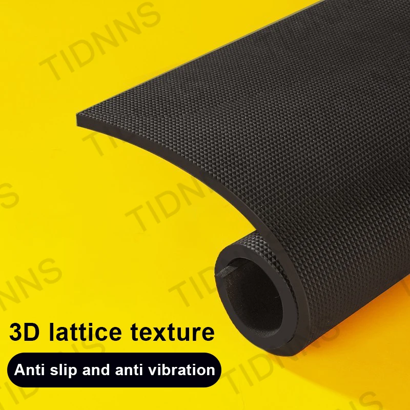 Fish Tank Mat Aquarium Anti-Slip Pad Shock-Absorbing Mute Thickened ...