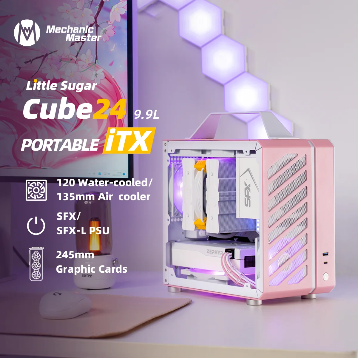 C24-Sugar-Cube-Mechanic-Master-Air-TypeC-Version-Portable-Mini-Desktop ...