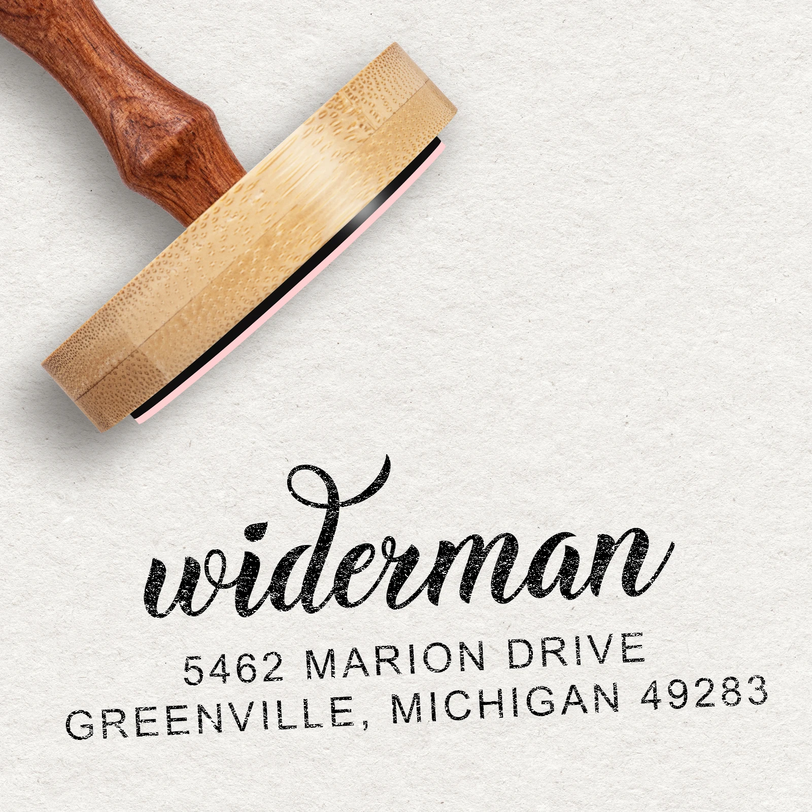 Over-Sized-Seal-Custom-Stamp-Personalized-Wedding-Stamp-Logo-Small ...
