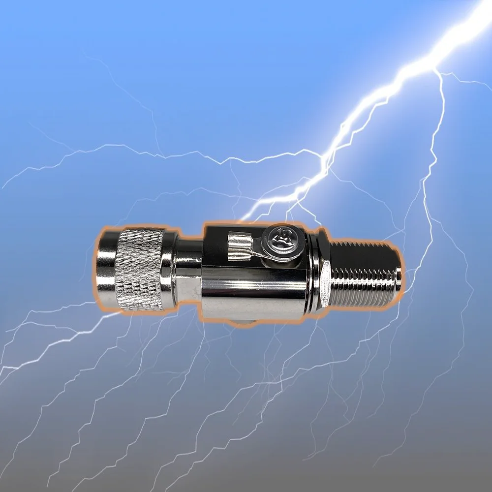 LoRa-Antenna-Protector-Lightning-Arrester-Outdoor-Surge-Protection ...