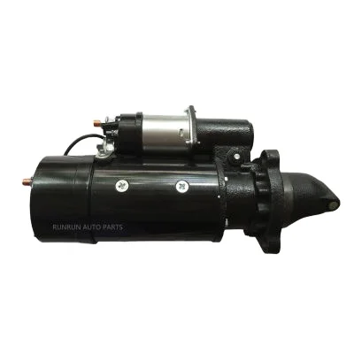 207-1556-2071556-Starting-Motor-C9-Engine-Starter-Motor-D6R-D400-Dump ...