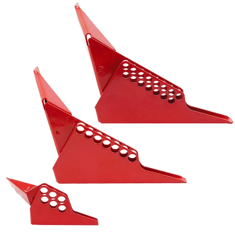 Engineered-Wedge-shape-Ball-Valve-Lock-Hardened-Master-Steel-Standard ...