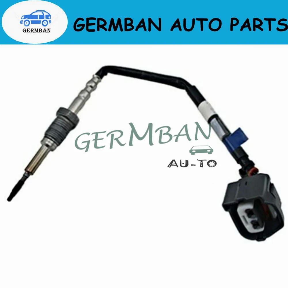 89425-60140-100-New-Exhaust-Gas-Temperature-Sensor-For-TOYOTA-Land ...