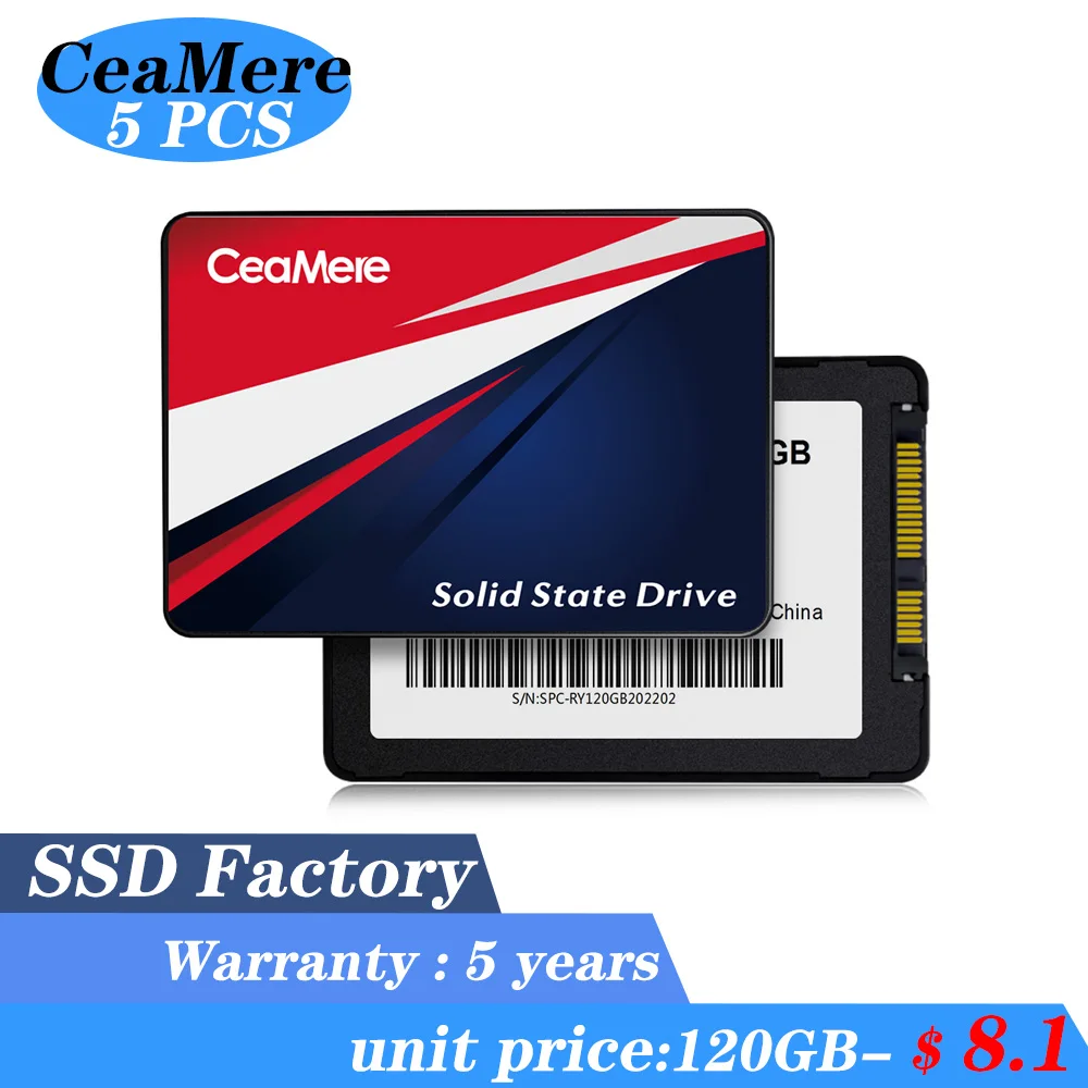 Sata3-Solid-state-drive-10PCS-32GB-64GB-2-5-ssd-Internal-Hard-Drive ...