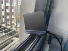 After connecting the router, the signal really gets better. When I put ...