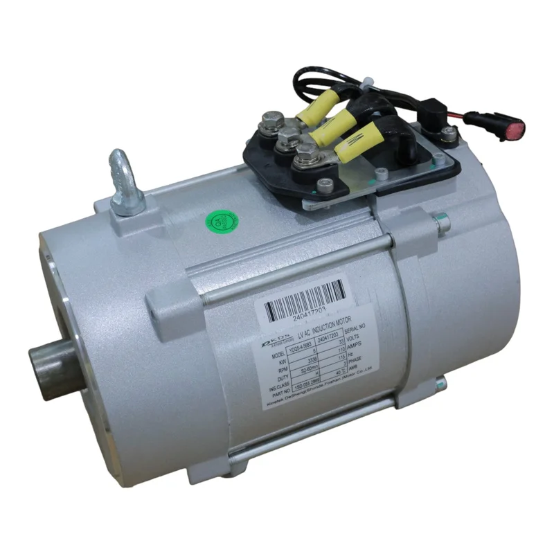 Golf-Cart-Parts-AC-5KW-Motor-Engine-Suitable-for-Excar-Golf-Car ...