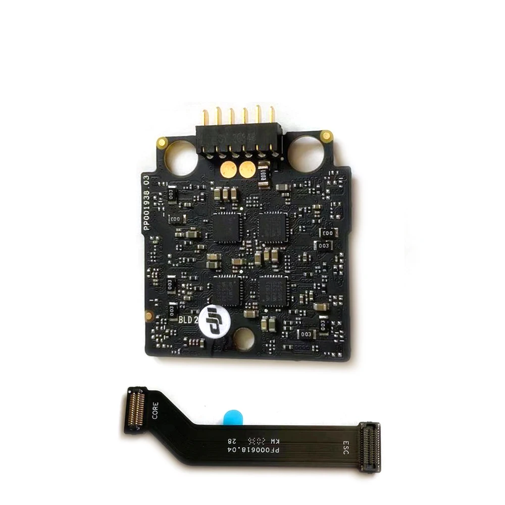 Original-Mini-2-SE-ESC-Board-Module-Flat-Cable-Replacement-for-DJI-Mini ...