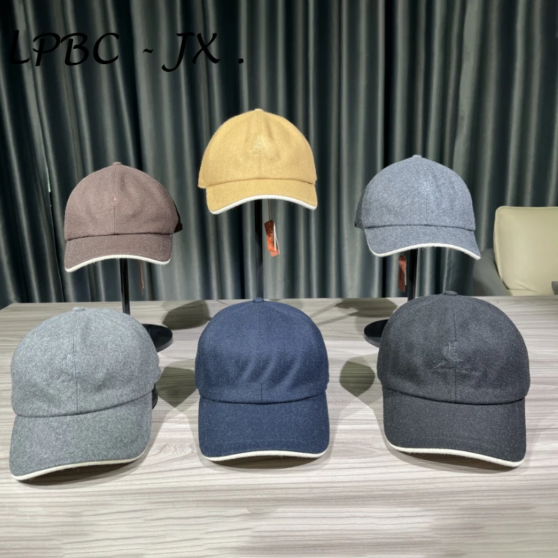 Men-S-And-Women-S-Fall-And-Winter-Cashmere-Simple-Casual-Fashion ...