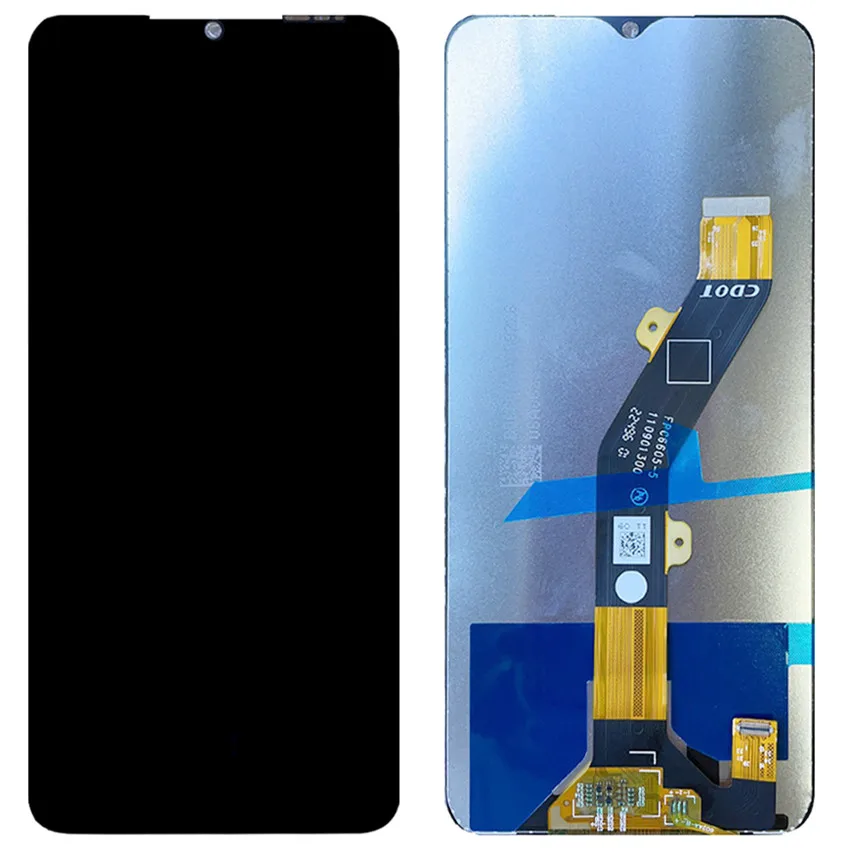 Reemplazo-del-ensamblaje-del-panel-del-digitalizador-de-la-pantalla-t ...