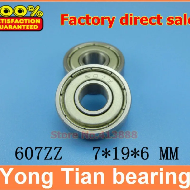 607 2rs Ball Bearing | 607zz Ball Bearing | Bearing Ball 607z | 607 Rs ...